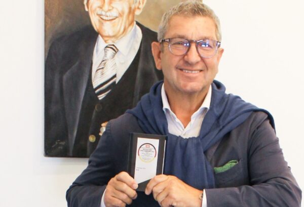 Auszeichnung: Elo ist „Spar-Champion 2025“ – HZ Haushaltswaren-Zeitung